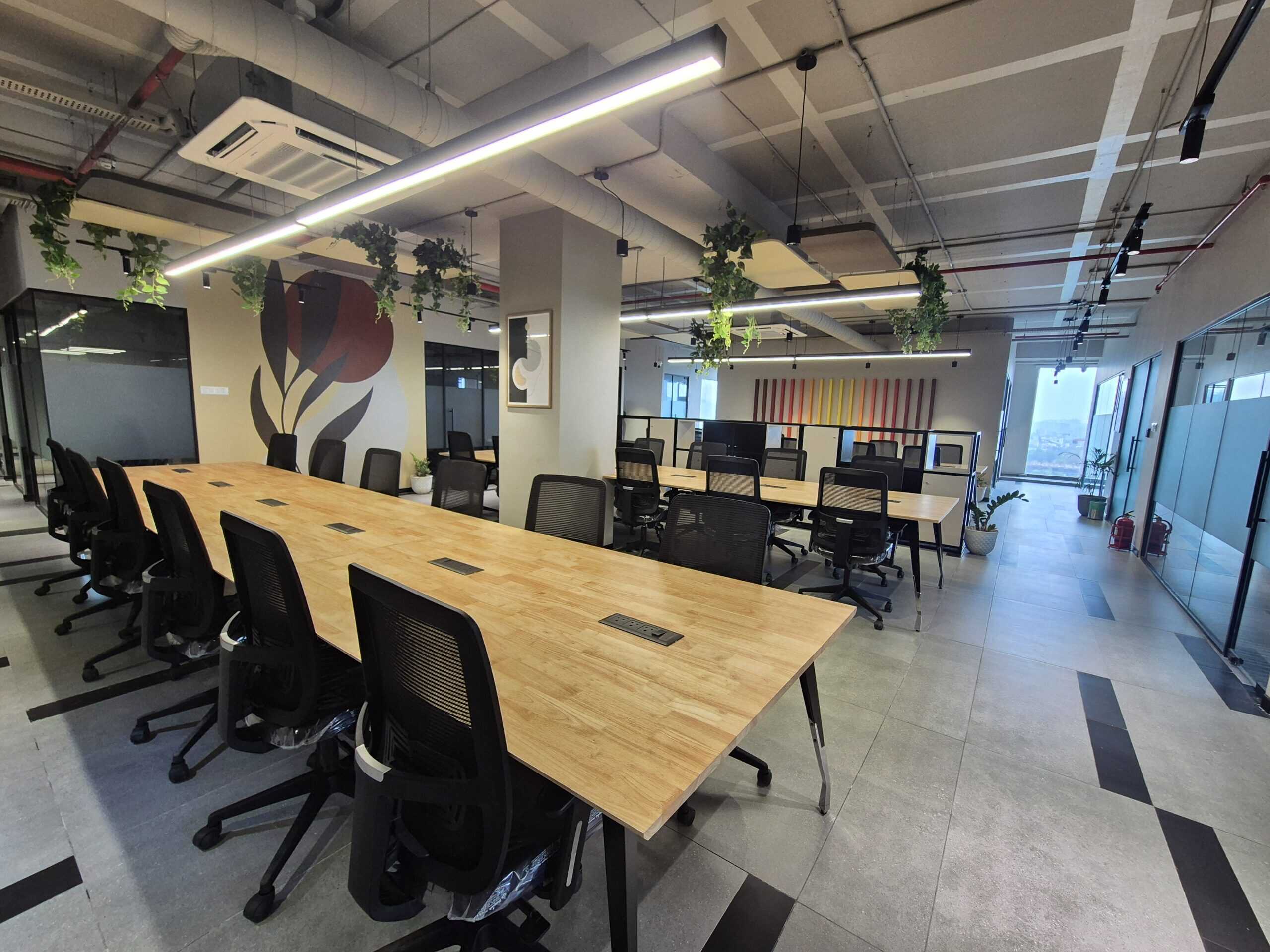 Conference Room Rental Pune - Bootstart