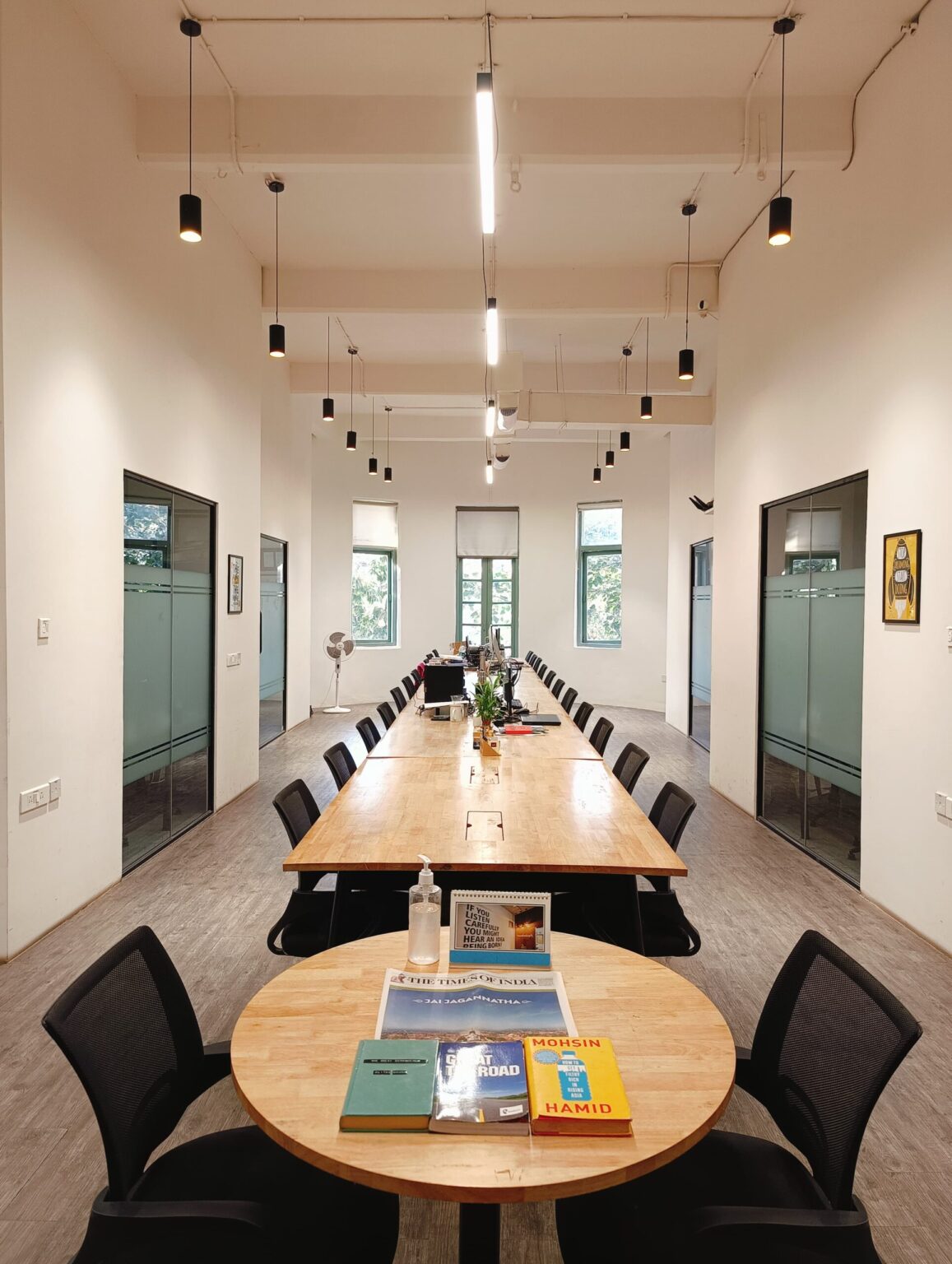 Conference Room Rental Pune - Bootstart