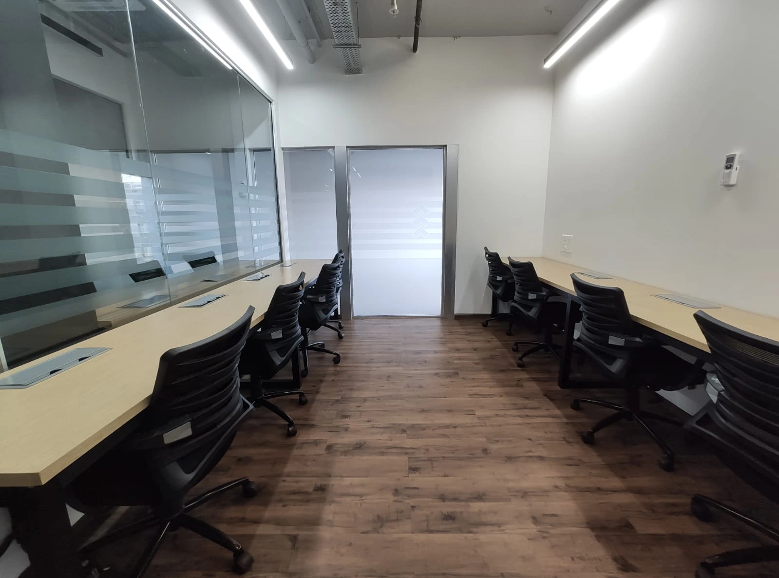 Private Office Space Pune | Flexible Offices at Bootstart