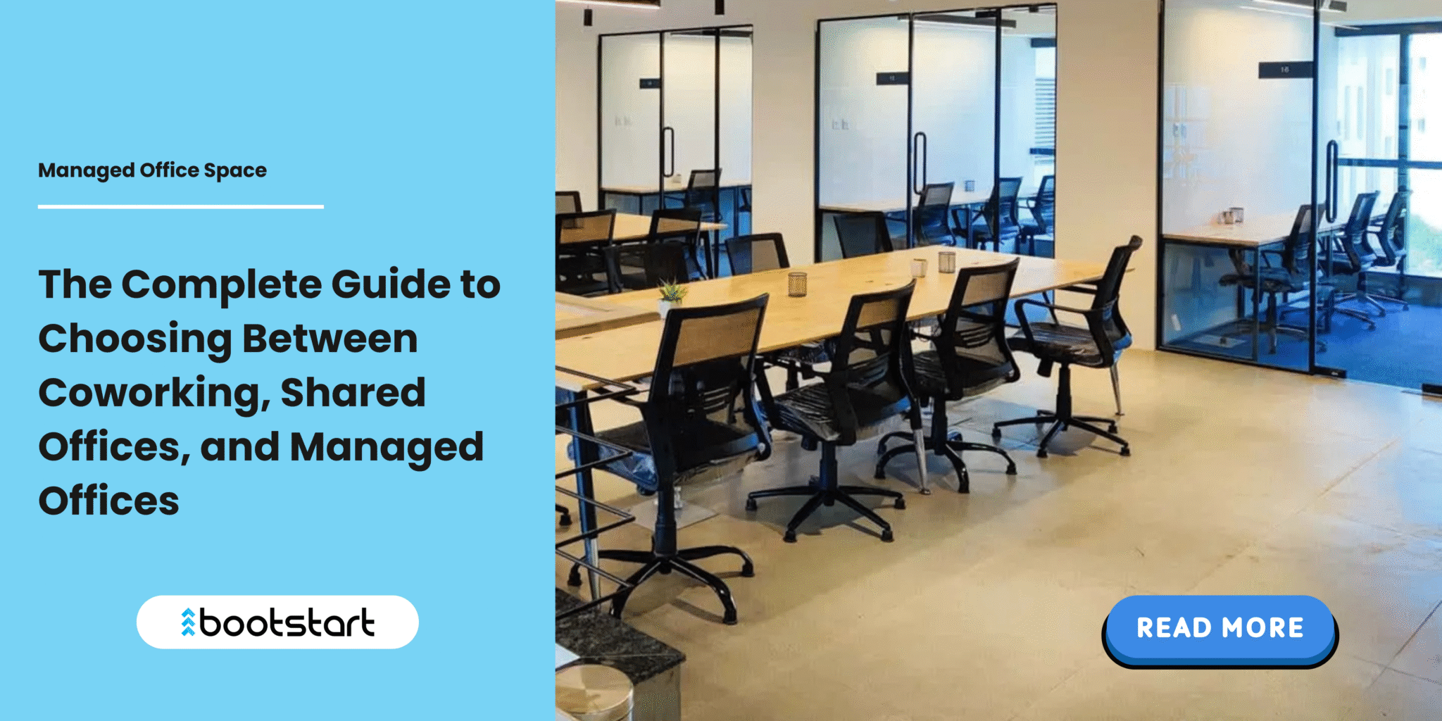 Shared Office with Meeting Rooms Pune | Affordable Workspaces
