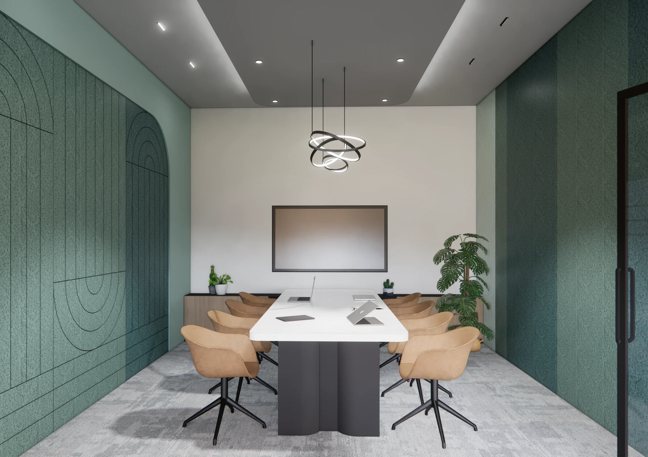 Coworking Space in Erandwane, Suma Centre, Pune - Bootstart